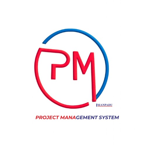 Login - PMS System